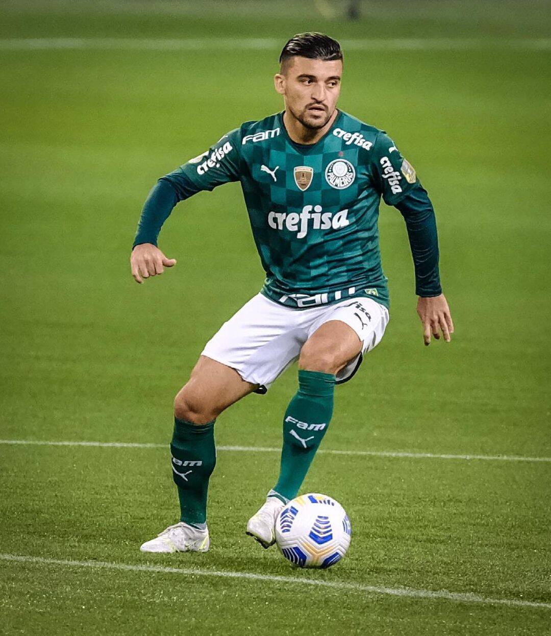 VICTOR LUÍS É O NOVO REFORÇO DO VASCO - Mundo do Vasco